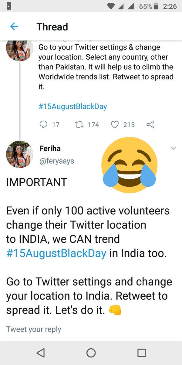 Amit Dalvi (@Dust_Rider) | Twitter