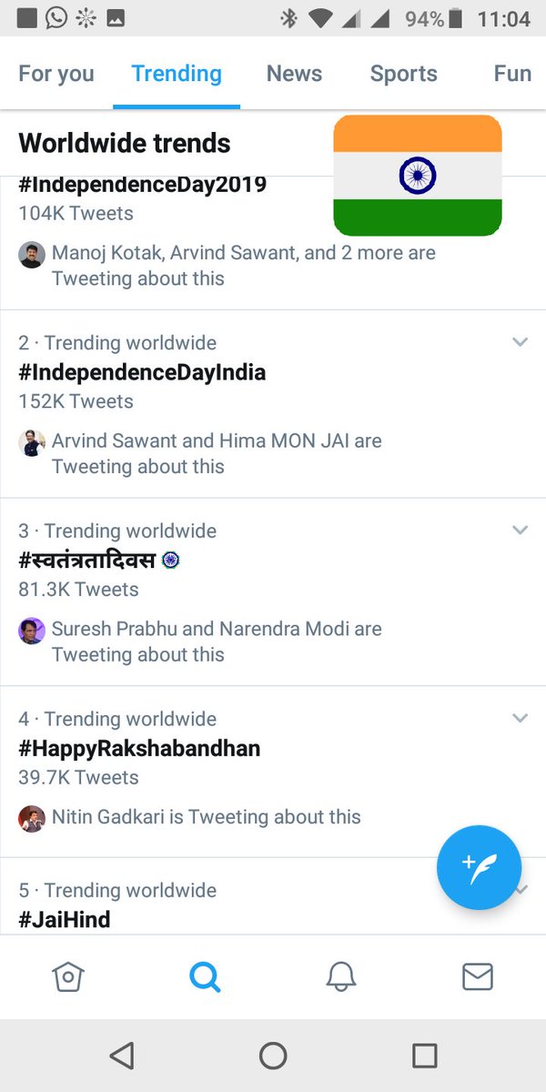 Amit Dalvi (@Dust_Rider) | Twitter