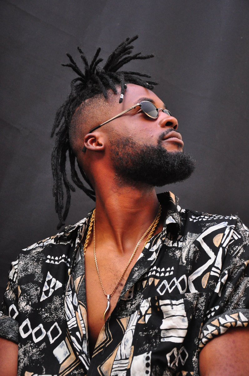 6lack Cut His Hair 6lack