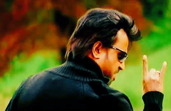 Rajini Baba Wallpapers