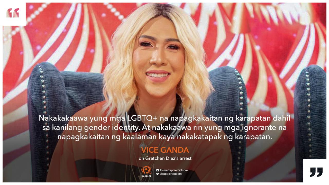 Vice Ganda Tagalog Love Quotes