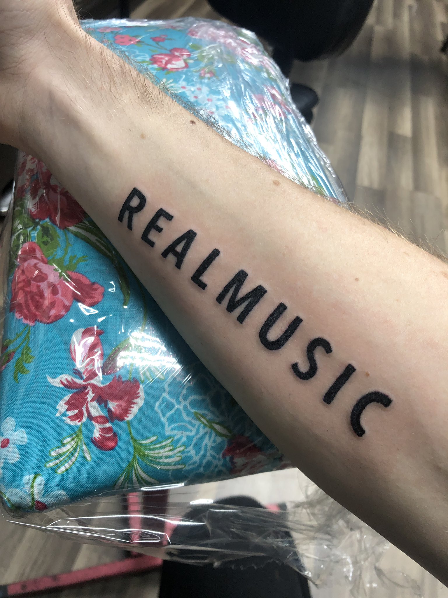 Nf Rapper Tattoos NF.the.BARBER Ocala Book Online Prices,