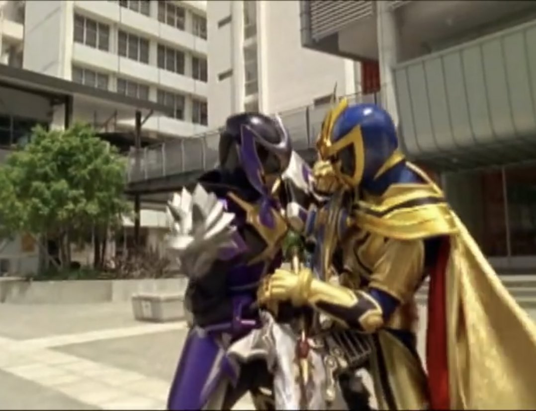 Power Rangers Mystic Force Solaris Knight