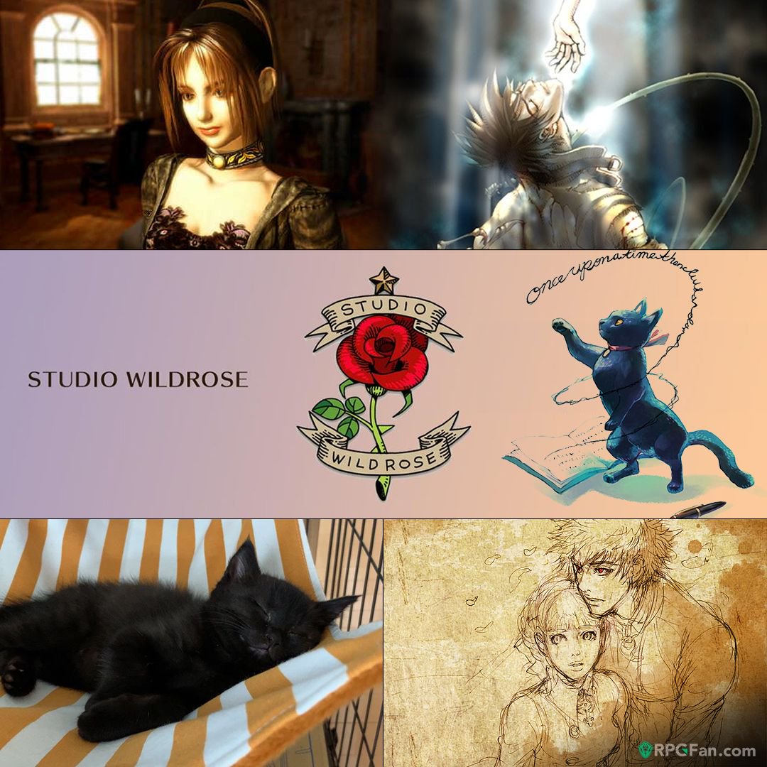 Do You Trust Blue Point Games To Help With Or Do A Shadow Hearts Remake ...