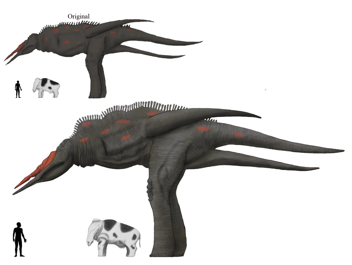 Alien Planet Arrowtongue