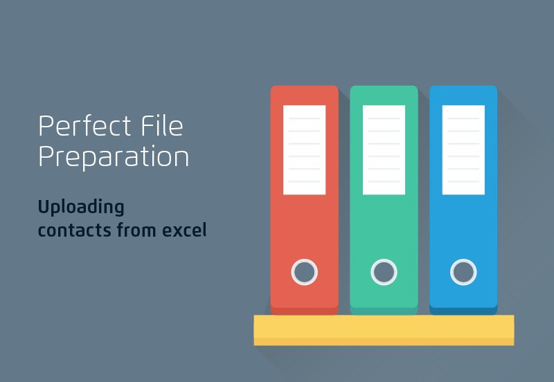 Text Marketer Ltd on Twitter: "To help you upload your contacts into our online SMS platform we ...