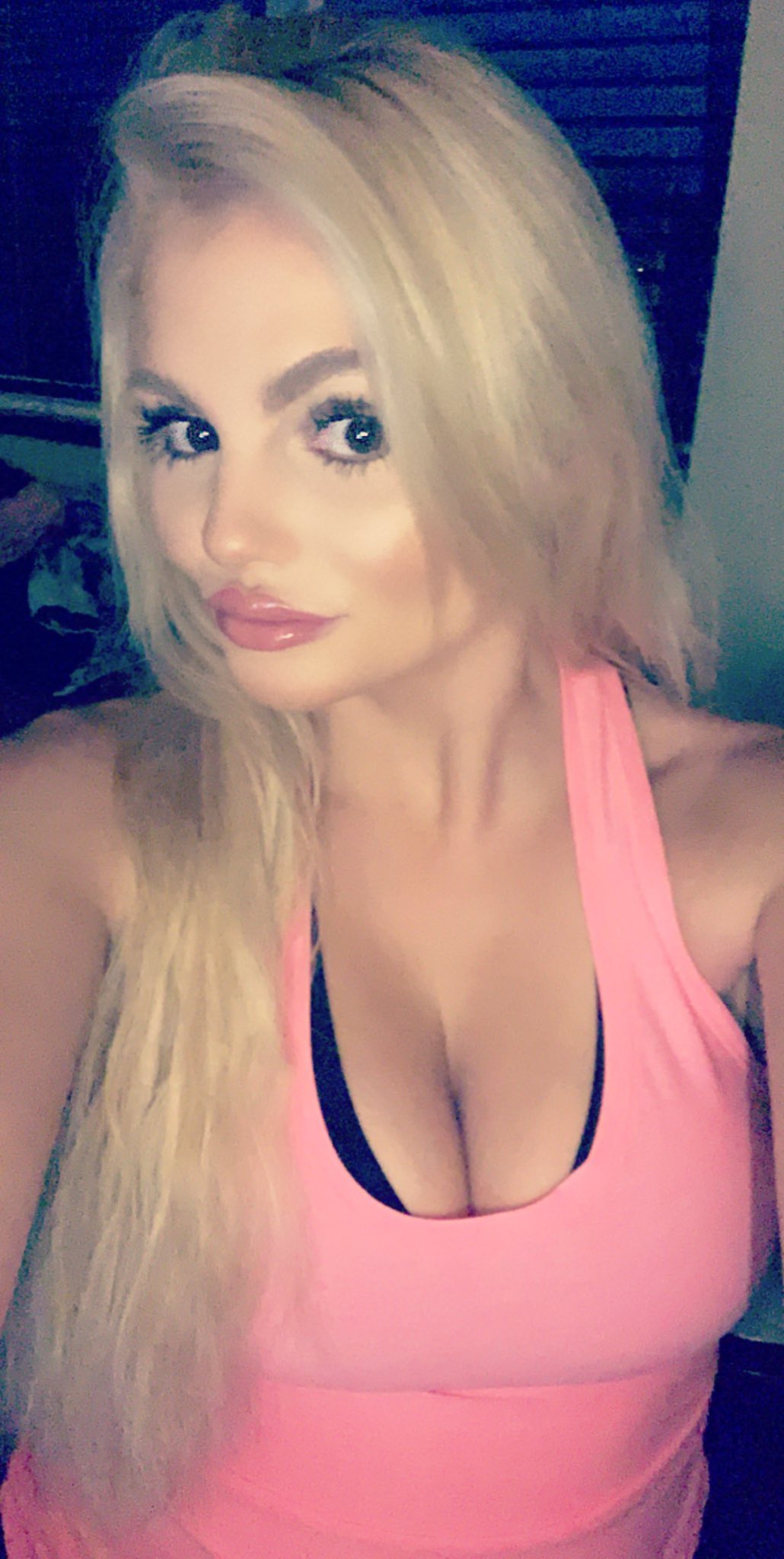 Katy Jayne Self Booking On Twitter Evening💓…