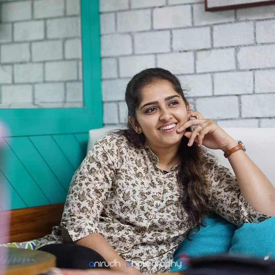 Malayalam Actress Sanusha Hot Photos