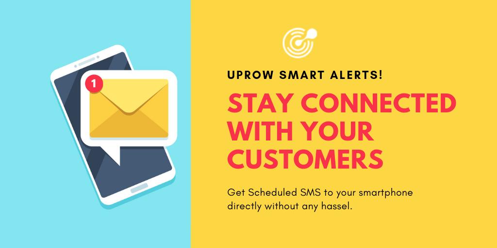 Uprow ERP Company Profile & Overview | AmbitionBox