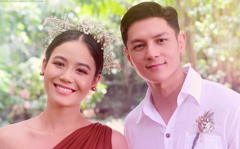 Joseph Marco And Empress From Bill Clinton To Kelley Paul: A