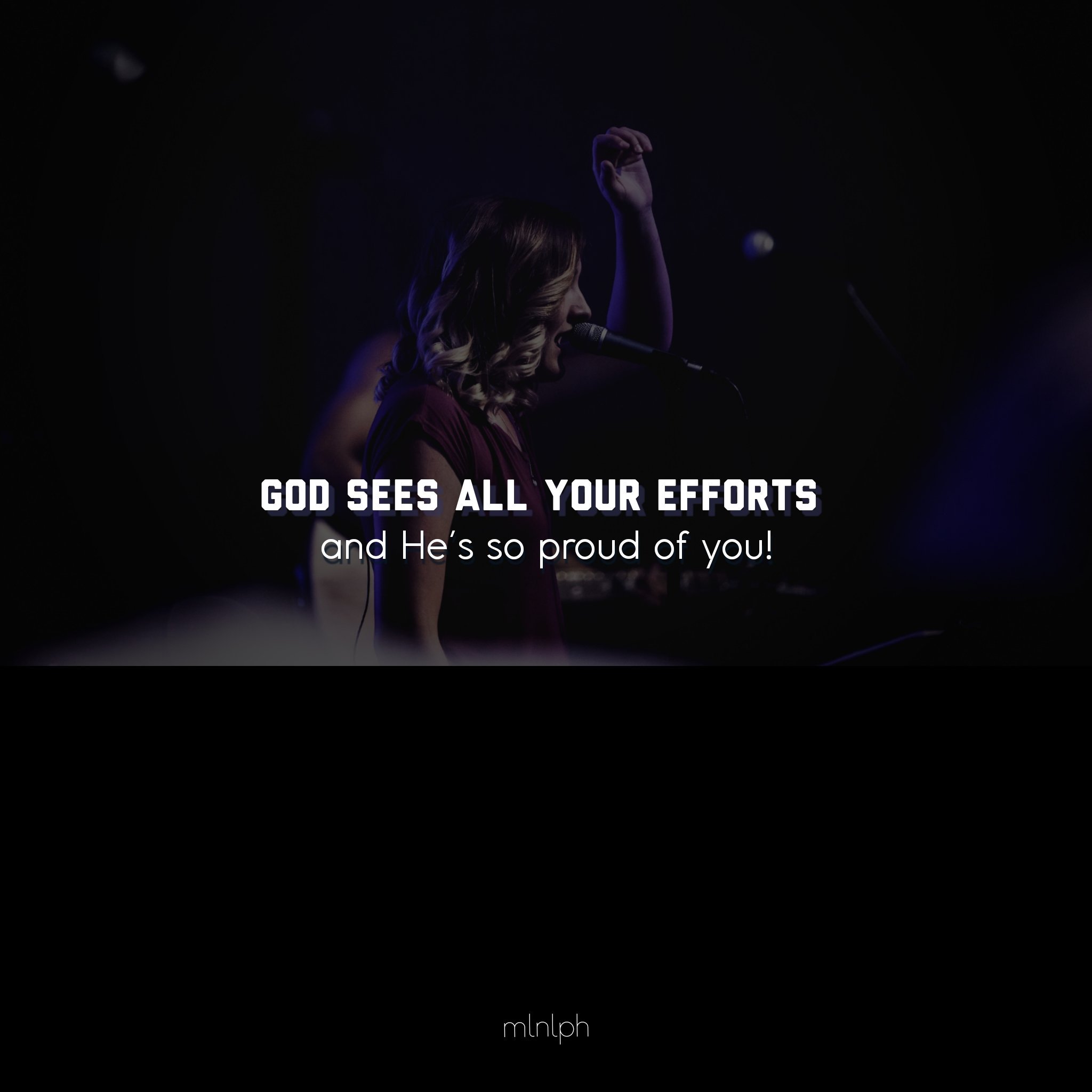 Nothing Goes Unnoticed Quotes When Your Efforts Go Unnoticed Quotes