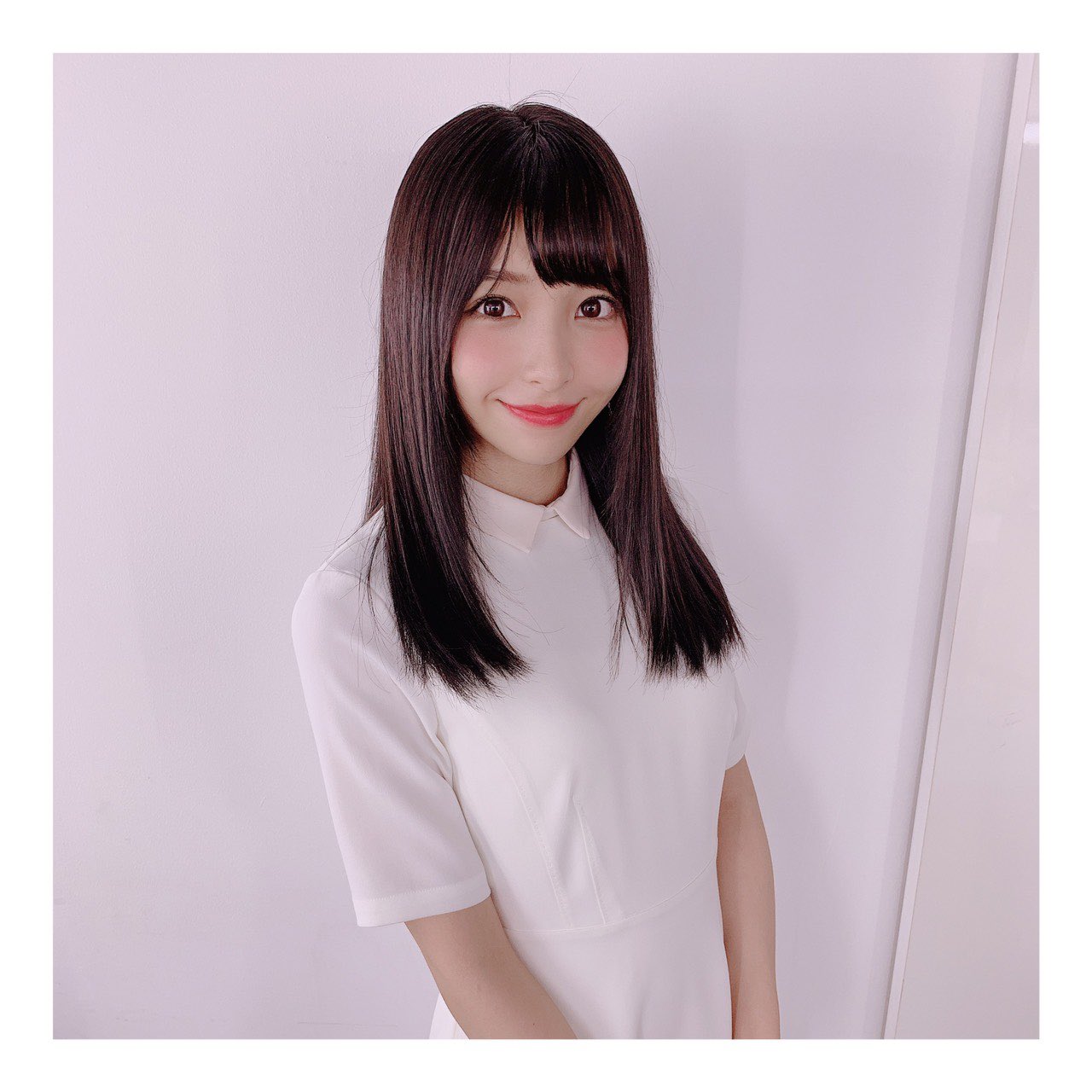 一ノ瀬みか on Twitter: "実はもう気づいてる方も居たみたいですが、私一ノ瀬みか17liveアプリ web広告に出演中でございます！ YouTubeの広告とかに出たりするのでよろぴく ...