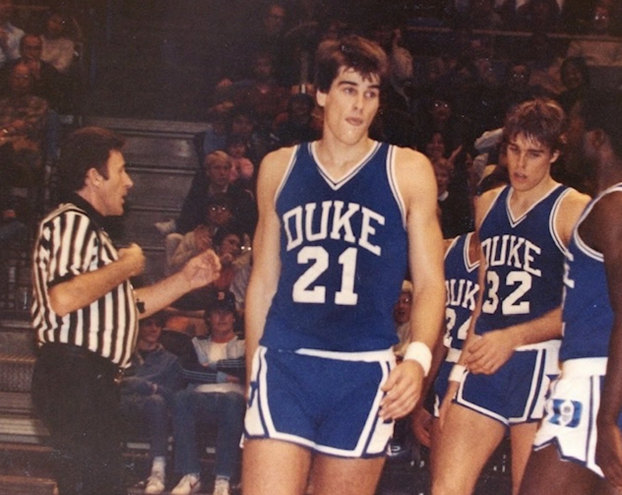 Jay Bilas Duke Jay Bilas Jay Bilas Added A New Photo.