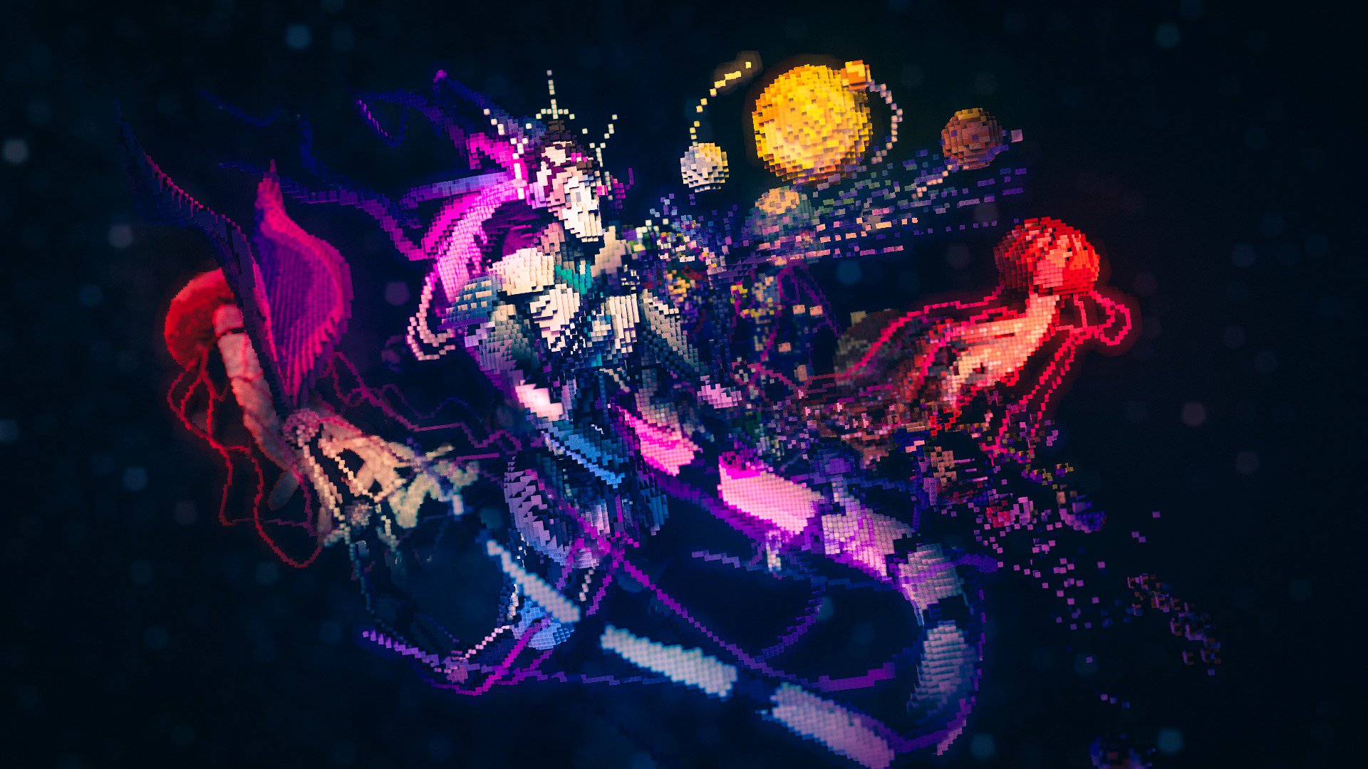 Arcaniax on Twitter: "2000 followers that's just crazy, I don't think I can imagine that many ...