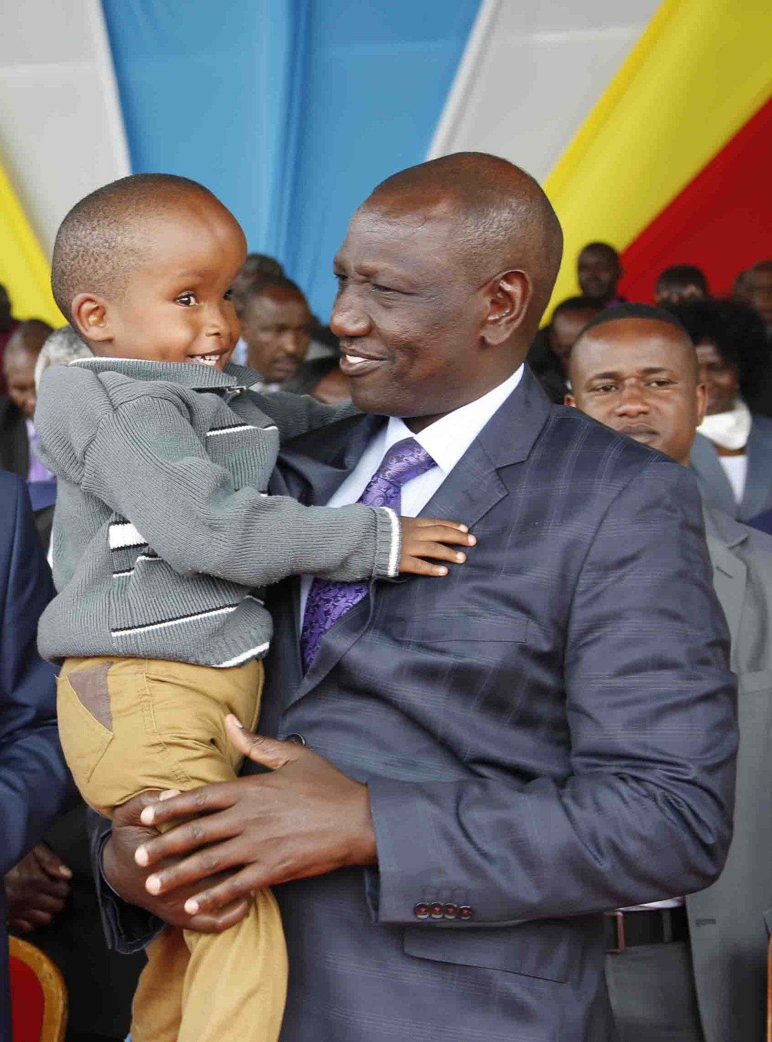 William Samoei Ruto Phd On Twitter You Have Our Unequivocal Support
