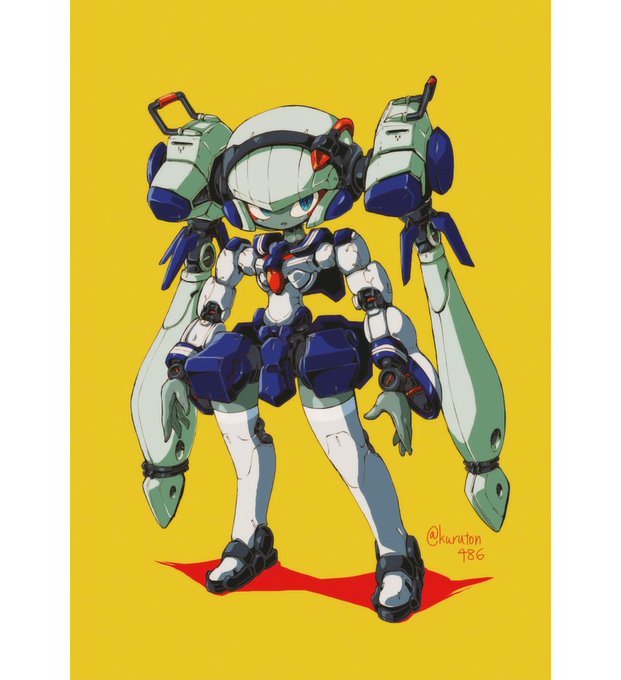 嘉山裕人@Web漫画「ヒメタルカ」全3話！@kuruton486のイラスト一覧(7ページ目)