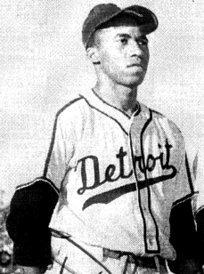 TBT to the Detroit Stars Negro League Baseball team. Owner Minnie ...