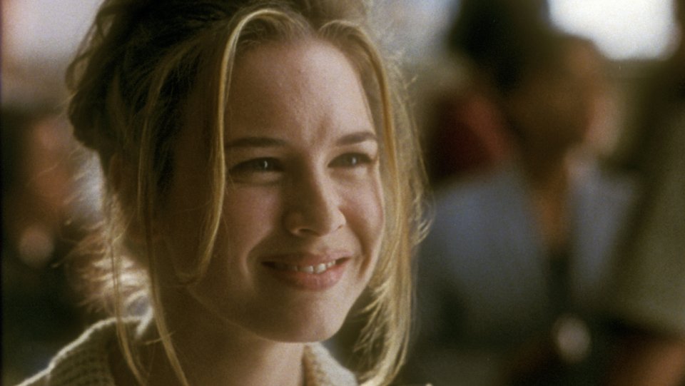 Renee Zellweger Jerry Maguire You Had Me At Hello