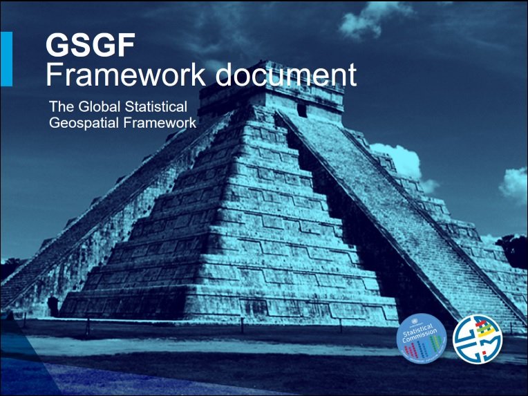 Plenary Meetings | UN-GGIM Europe