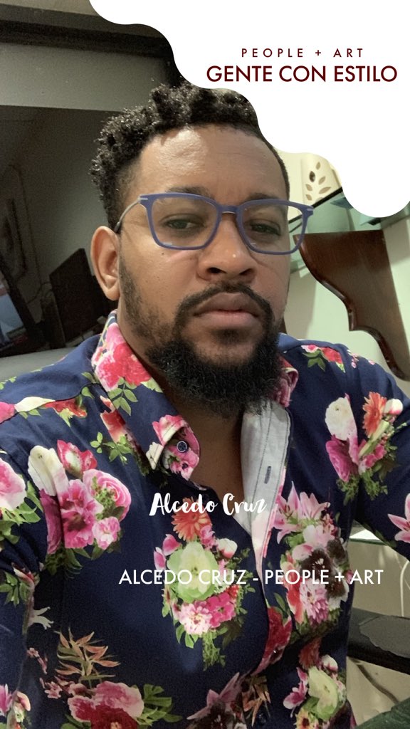 Alcedo Cruz's Instagram, Twitter & Facebook on IDCrawl