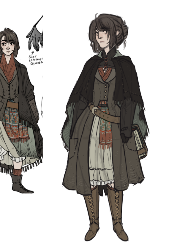 Warlock Costume Ideas 50+ Best Harry Potter Costume Ideas For