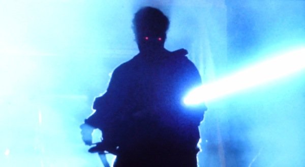 Franco Columbu Terminator Scene