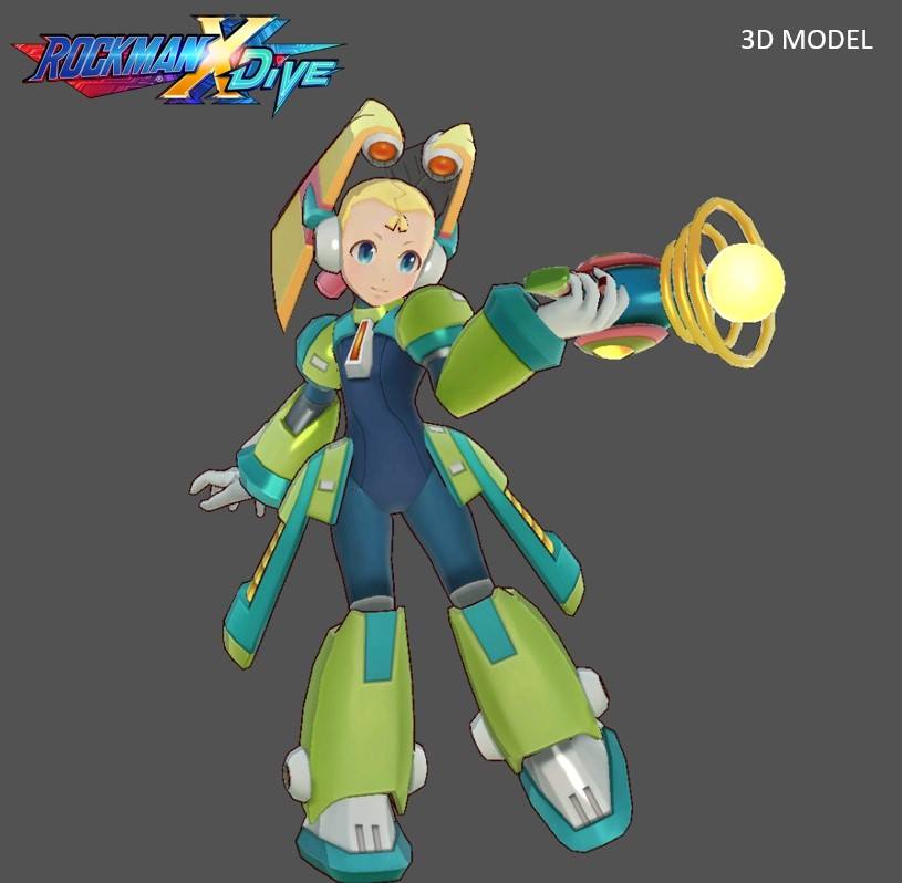 Megaman X Palette Mega Man X Every Weapon: Proto In True Colors By
