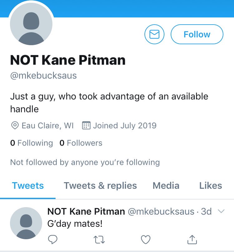 Kane Pitman on Twitter: "Wait a second.…