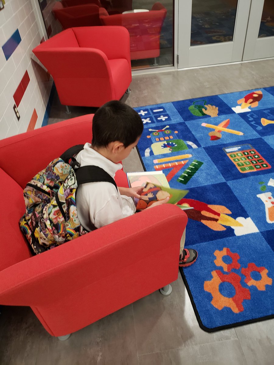 Albert Mendoza (@Library_JCE) | Twitter