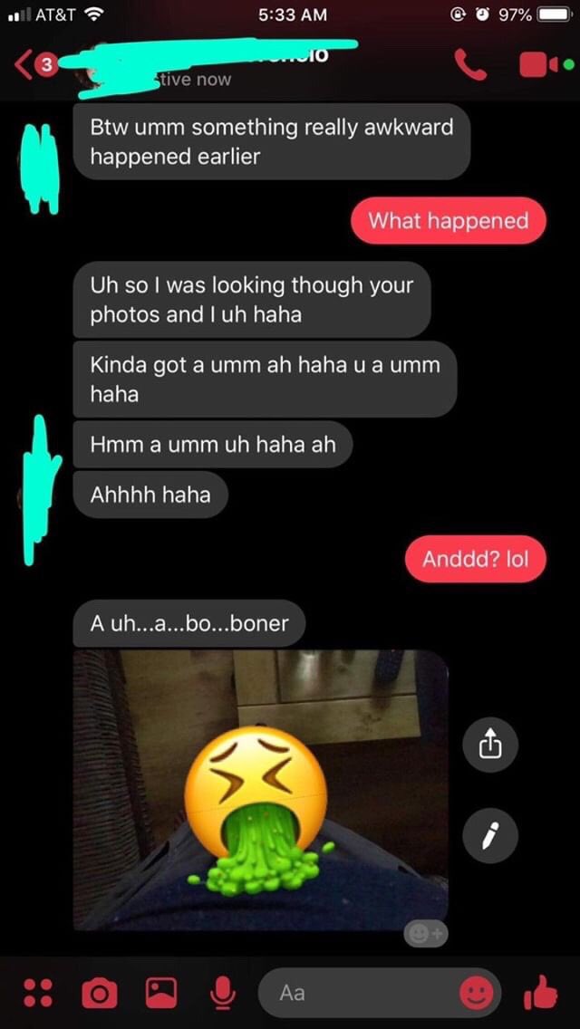 Just Neckbeard Things Mlady