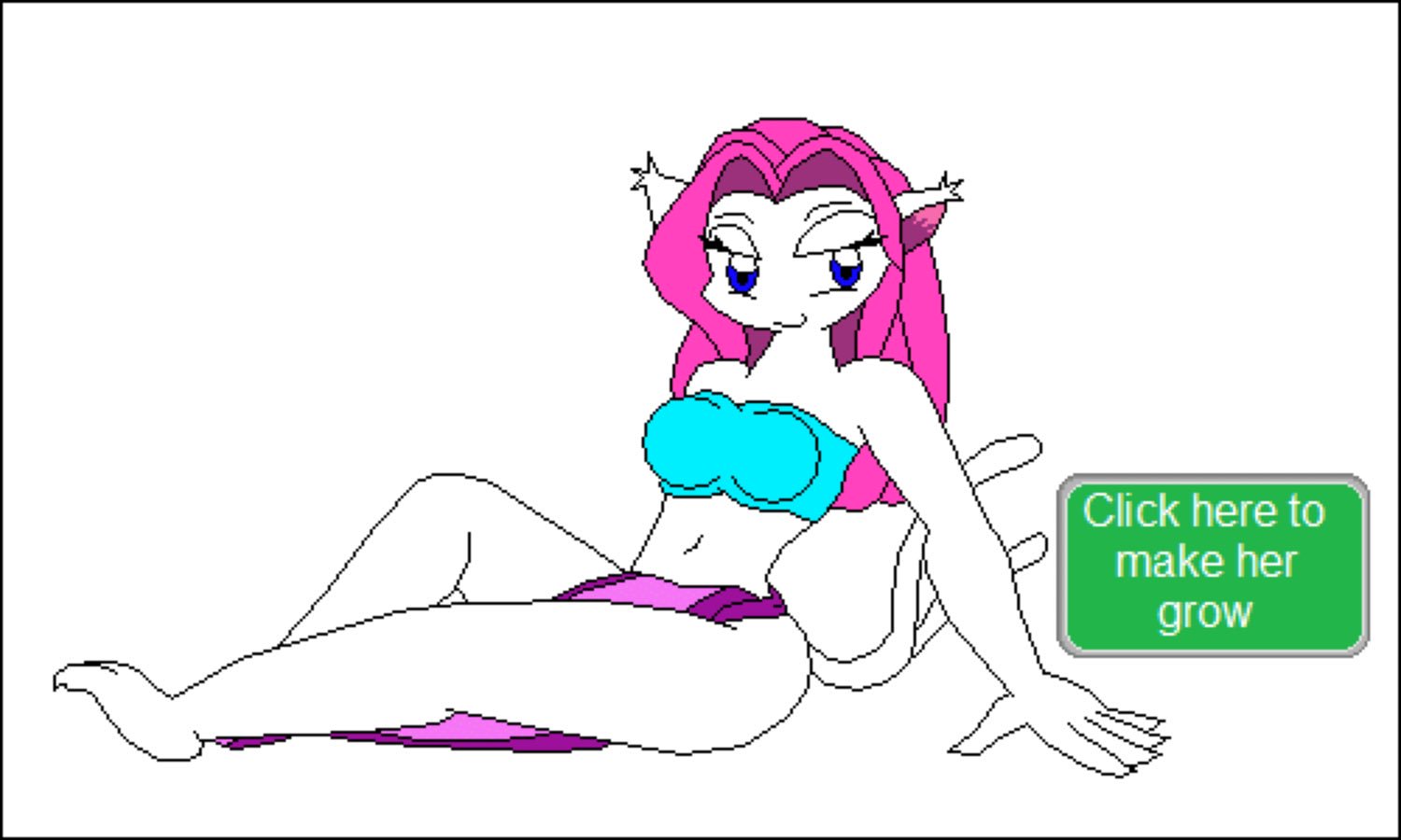 Interactive Body Inflation