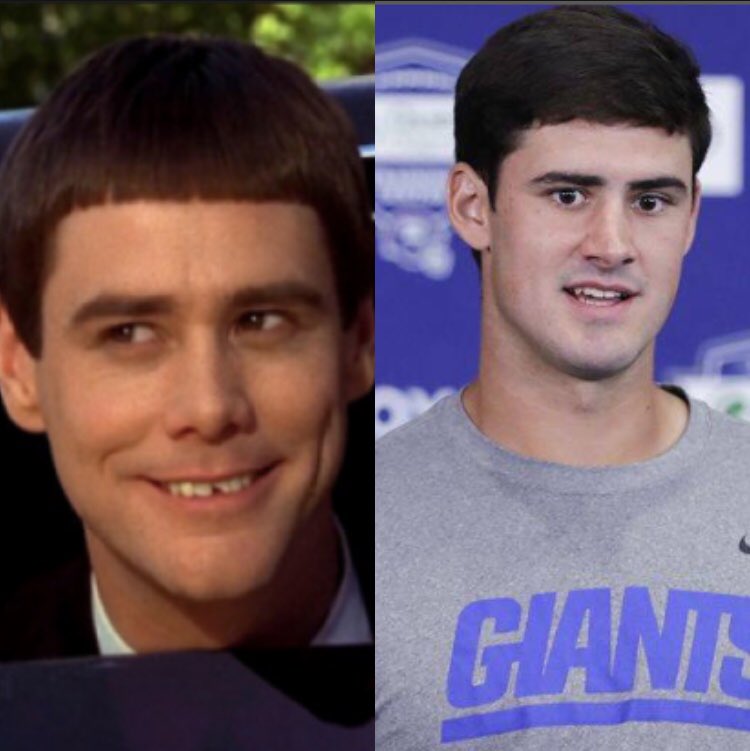 Jim Carrey High School