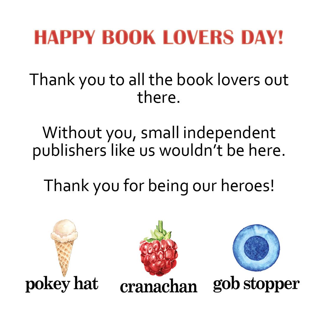 Kimberlie Hamilton – Cranachan Publishing