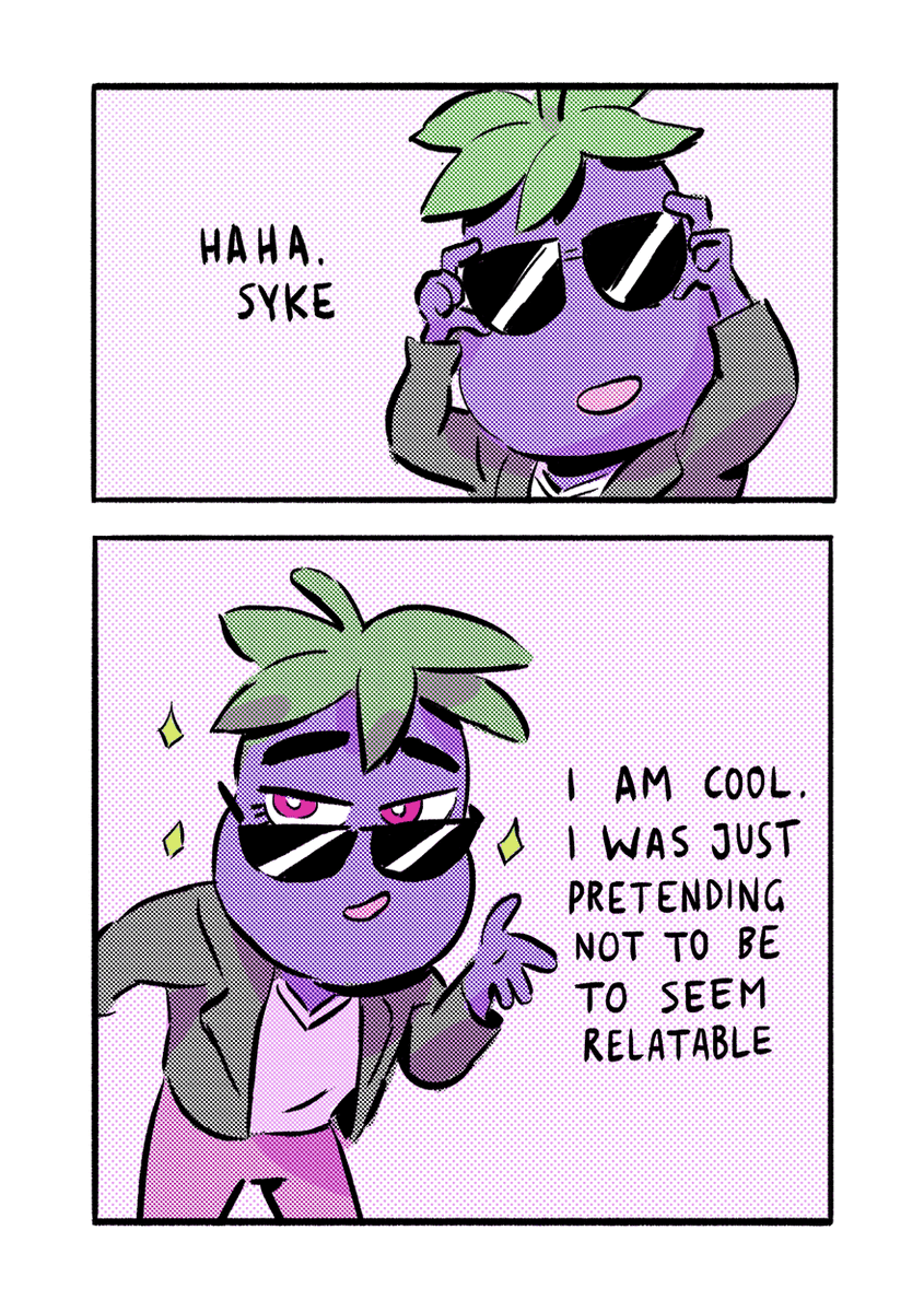 Ariel 'Buy Witchy 2' Riesの漫画