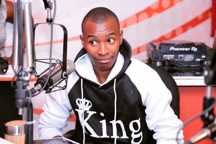 Hot 96 FM Kenya on Twitter: "Samuel Muchoki, better known as Samidoh, has become a household ...