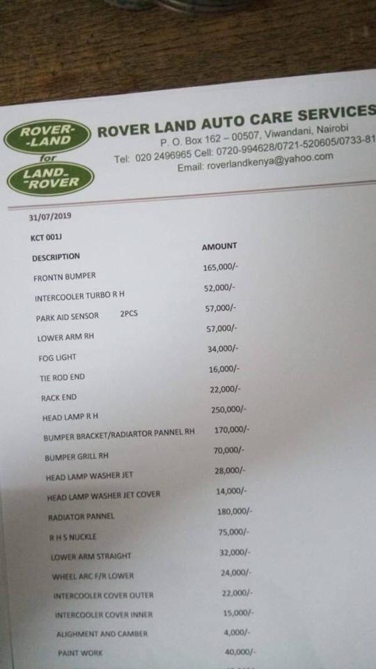 Kigen Dennis (@Sir_kigen) | Twitter