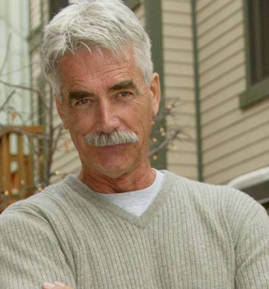 Sam Elliott's Birthday Celebration | HappyBday.to