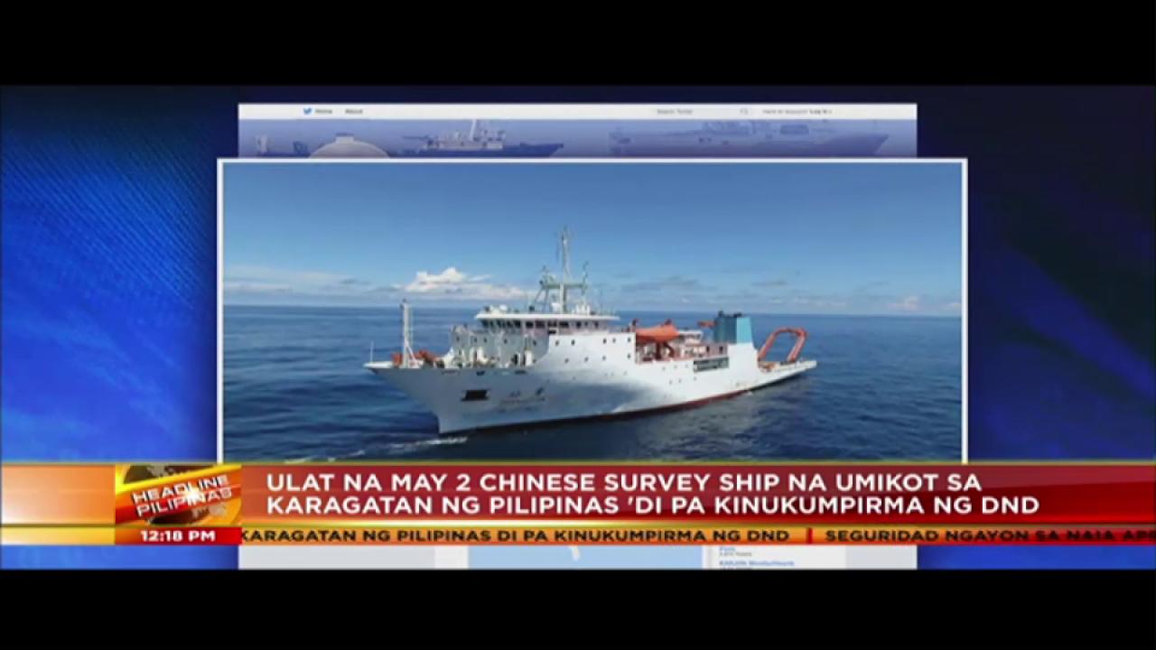 Karagatan Ng Pilipinas