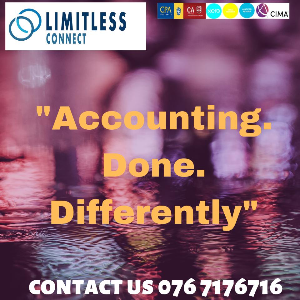 Limitless Connect (@LimitlessConne1) | Twitter