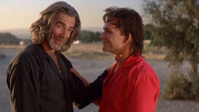 Sam Elliott's Birthday Celebration | HappyBday.to