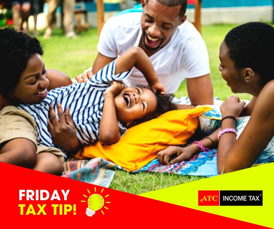 Tax Service | Tax Refund Loans | E-file Tax Service - ATC Income Tax®