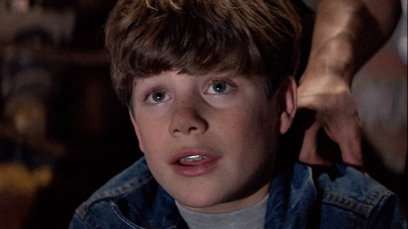 50 First Dates Sean Astin