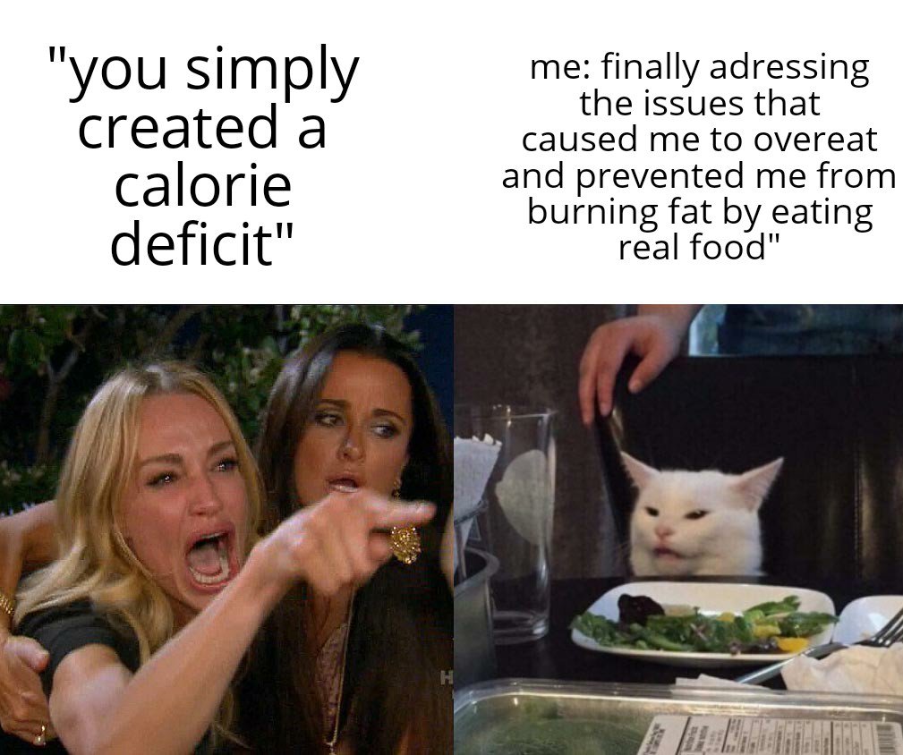 Memes Nutrition
