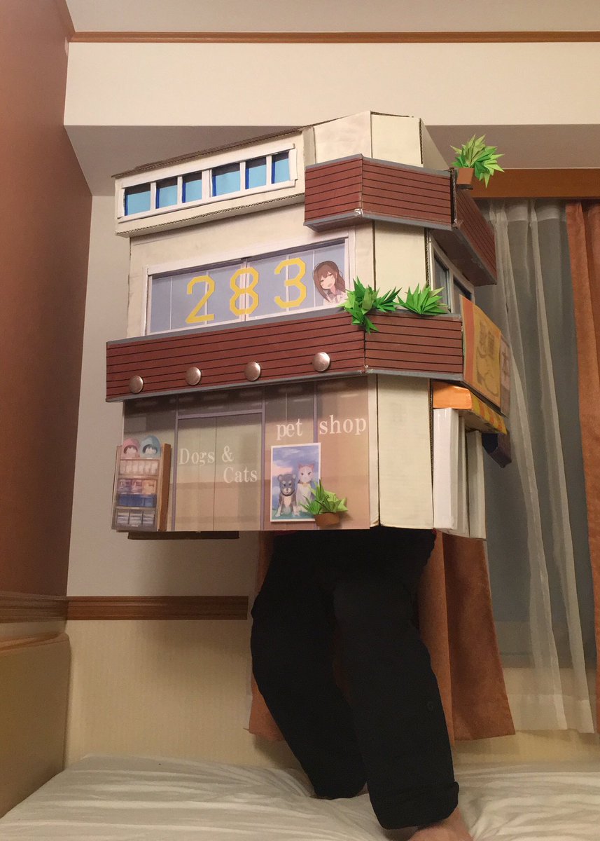 柚月ひむか🍋 夏コミ日曜日東地区 “D” 56b (@himuganeya) さんのイラスト・マンガ作品まとめ (5 件) - Twoucan