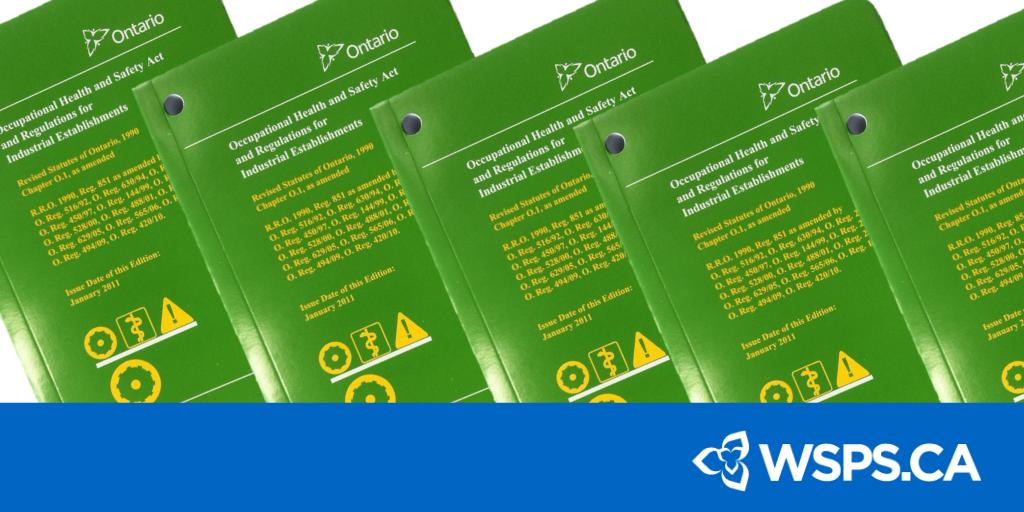 Workplace Safety & Prevention Services on Twitter: "It's #NationalBookLoversDay and we'd like to ...