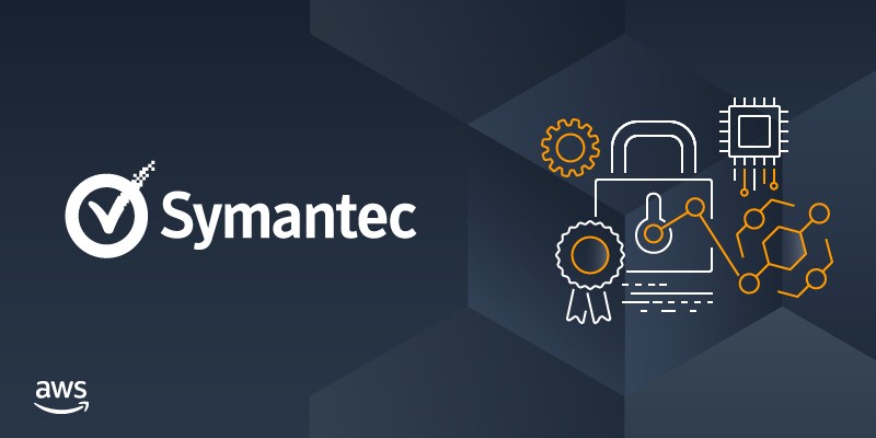 AWS Partner Network on Twitter: "Drive comprehensive security analytics use cases with @symantec ...