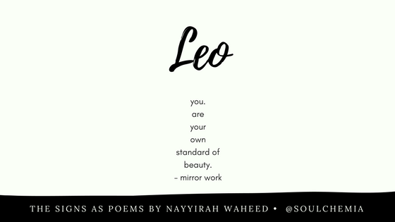 Poems about leo zodiac 60 photos - Astrologytoyou.com