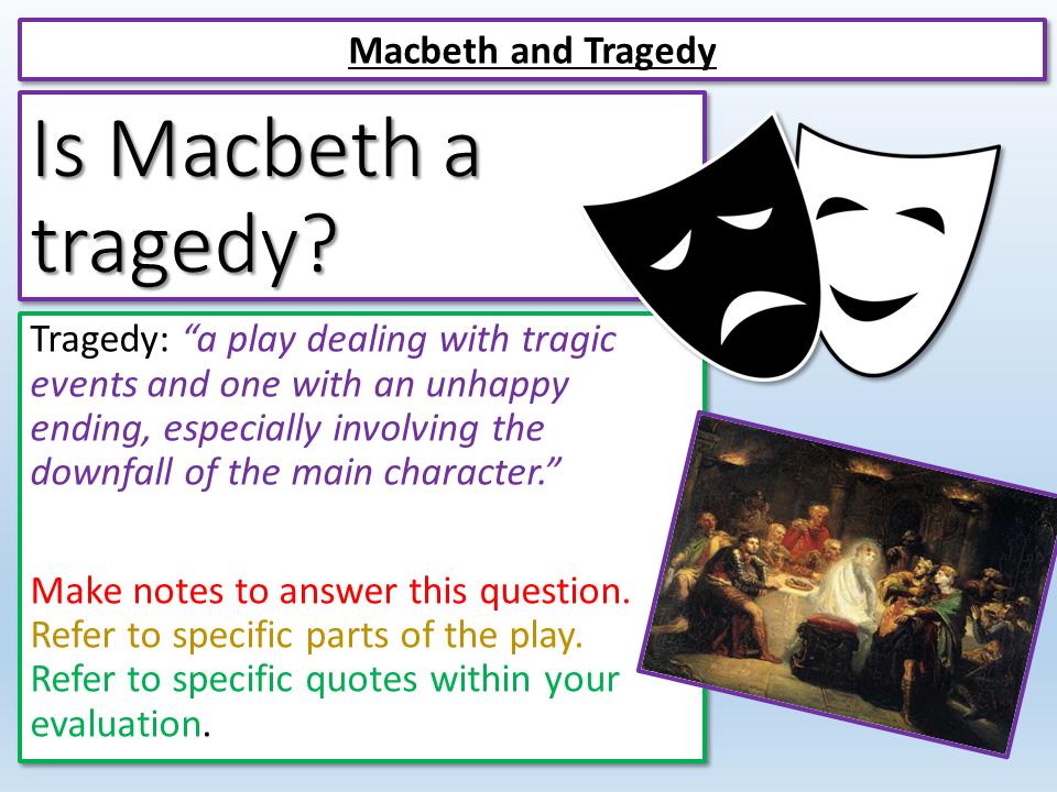Tes Macbeth Quotes