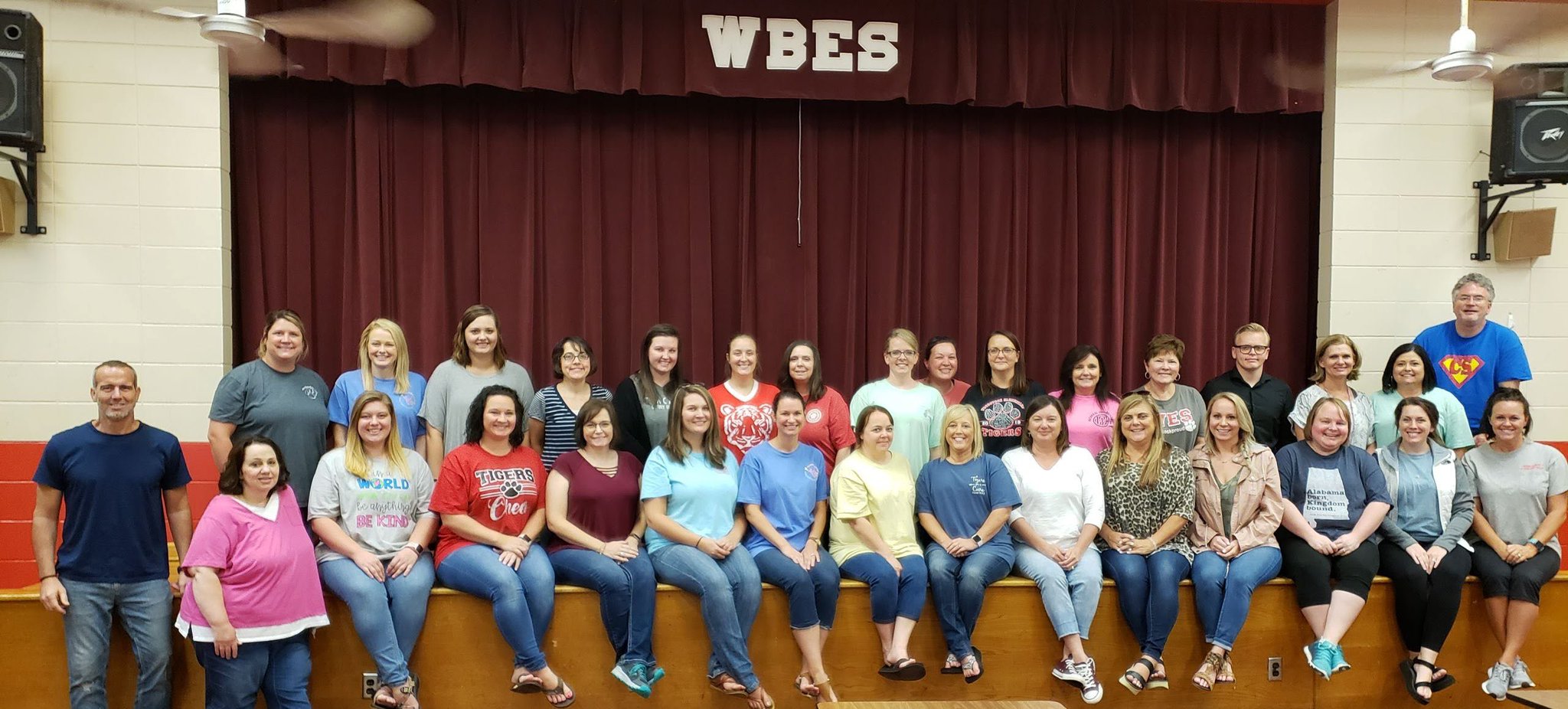 Jeff Gray on Twitter: "Great week of @codeorg CS Fundamentals training ...