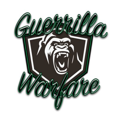 Guerrilla Warfare Logo
